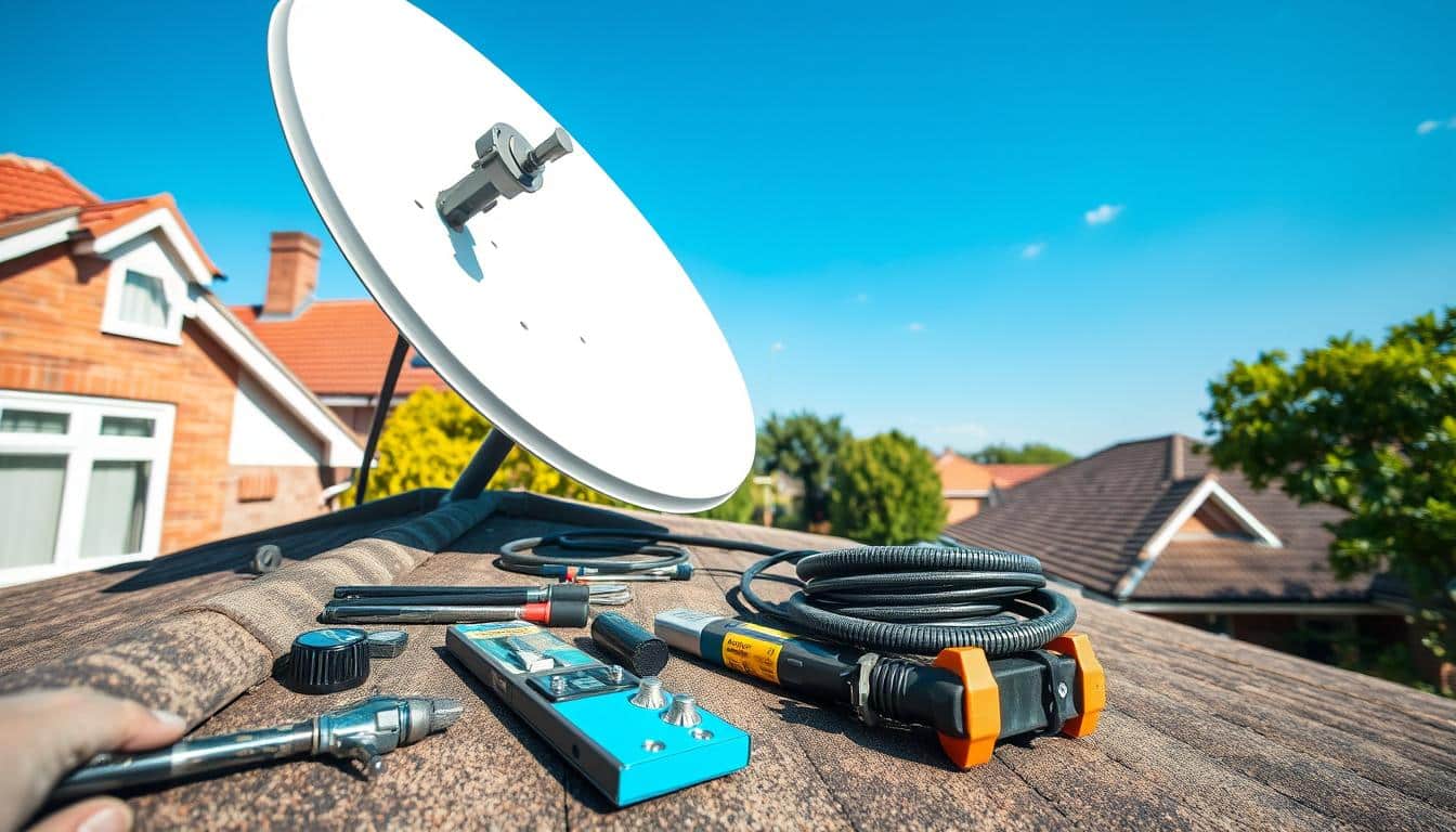 DSTV Gurus - Professional DSTV Installation & Repairs